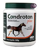 Condroton Plus 500g | Blog da Farmácia de Bicho.com | Blog da Farmácia ...